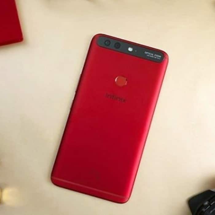 Infinix Zero 5, Zero 5 Pro with dual cameras launched in India: Check ...