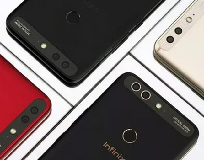 Infinix Zero 5, Zero 5 Pro with dual cameras launched in India: Check out its features and ...