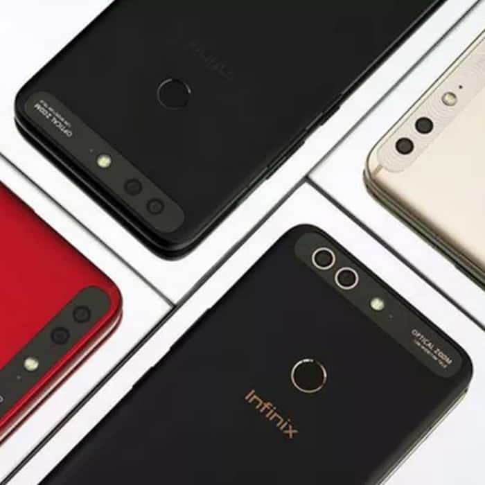 Infinix Zero 5, Zero 5 Pro with dual cameras launched in India: Check ...