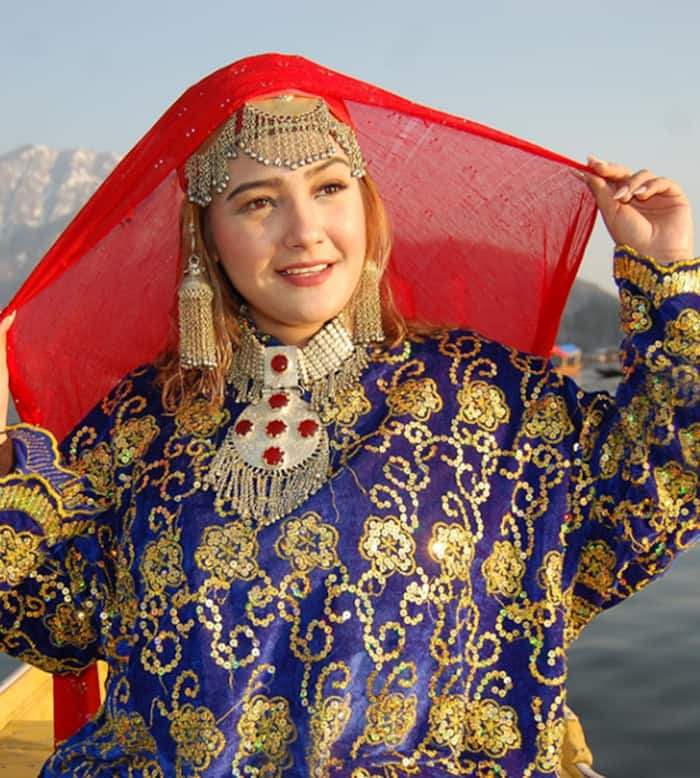 Aashika Bhatia's Weight Loss Transformation Journey is Unbelievable ...