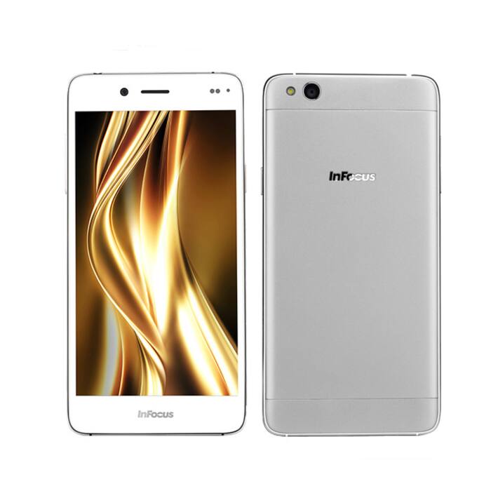 InFocus Bingo 50+ with 4G VoLTE listed online: Check out specifications and features