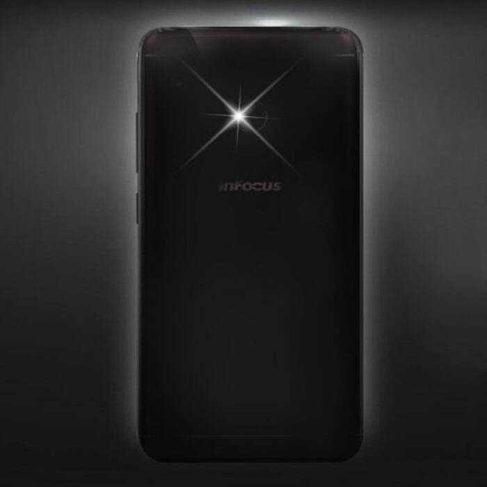 InFocus Turbo 5 launched in India: Check out its features and ...