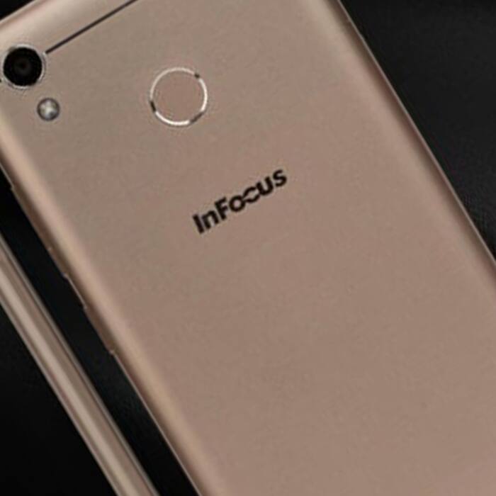 InFocus Turbo 5 launched in India: Check out its features and ...