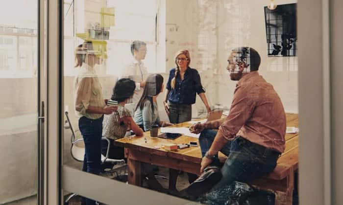 Infosys' Incredible Journey From ₹10,000 to USD 16 Billion - IN PICS