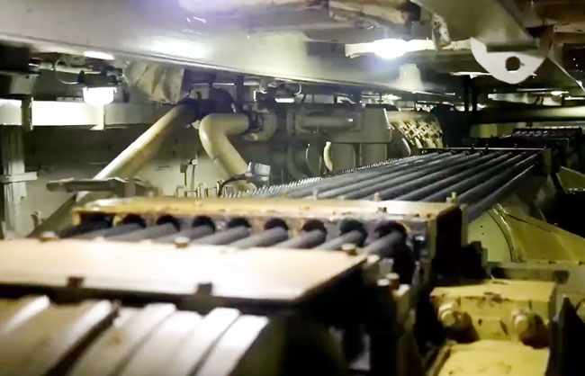 INS Vikrant: Inside The First Made-in-India Aircraft Carrier