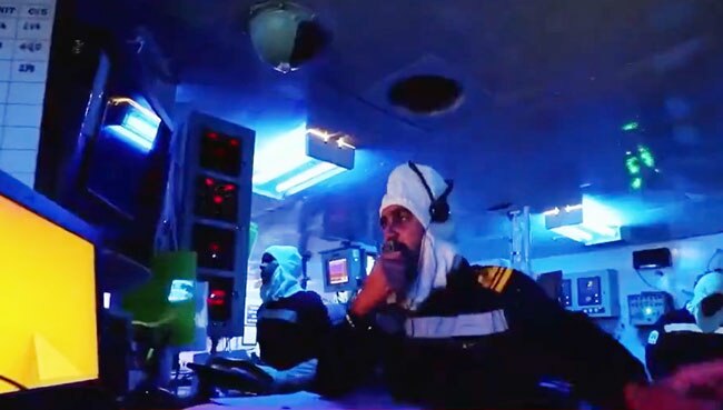 INS Vikrant Re Carnated:
