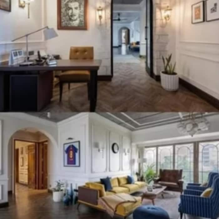 Inside details of Ranbir Kapoor, Alia Bhatt's new lavish Krishna Raj bungalow in Mumbai, its ...