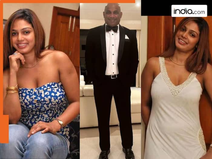 Inside controversial love life of Sanath Jayasuriya, video with ex-wife had gone viral too, got ...