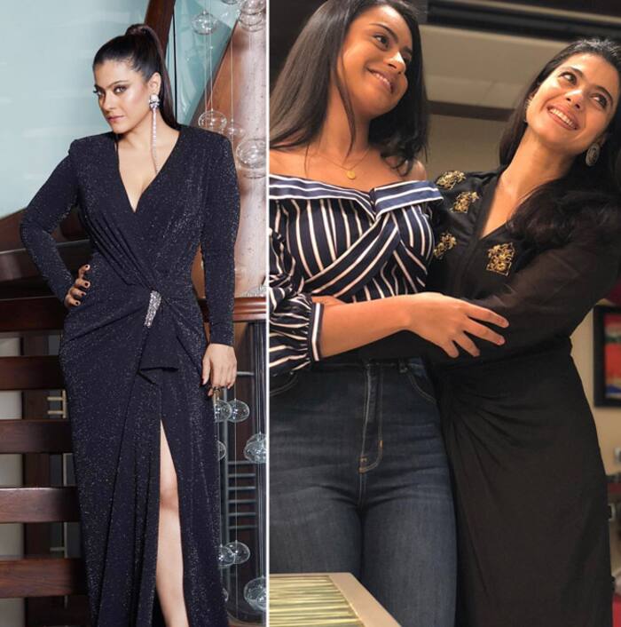 Kajol-Ajay Devgn's House Pics: Inside Shivshakti, a Luxurious Bliss For ...