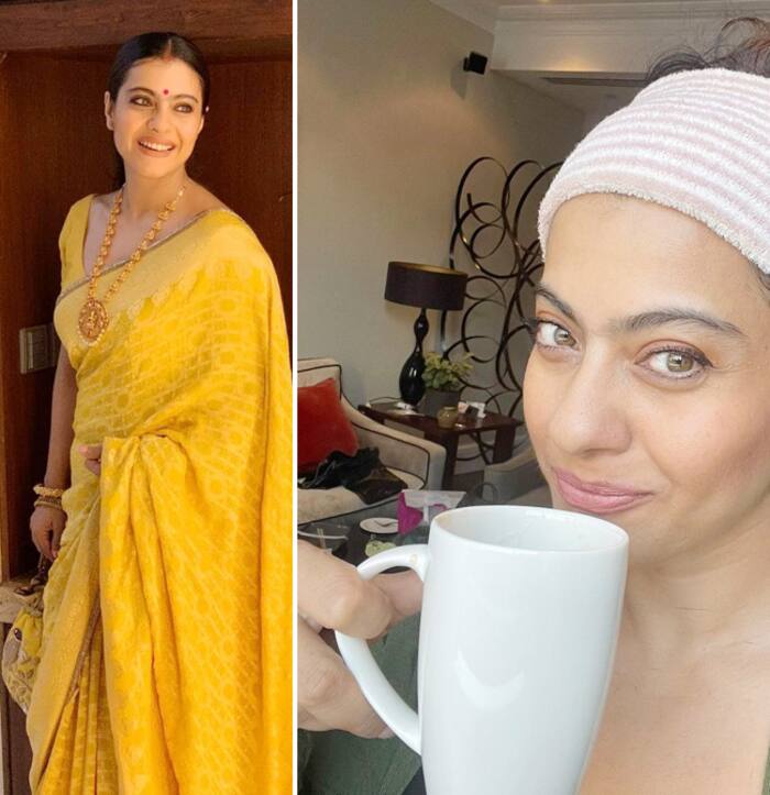 Kajol-Ajay Devgn's House Pics: Inside Shivshakti, a Luxurious Bliss For ...