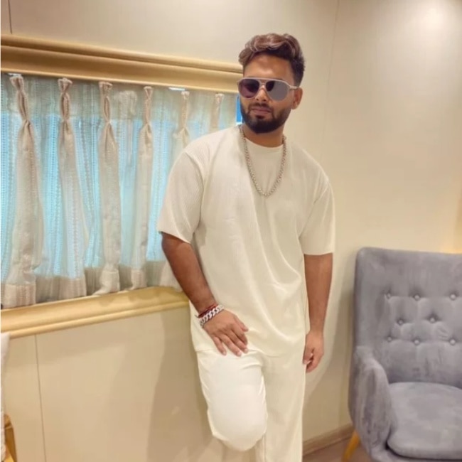 Inside photos of Birthday boy Rishabh Pant's luxurious homes in Delhi and Roorkee