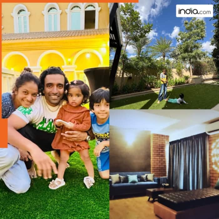 Robin Uthappa's net worth