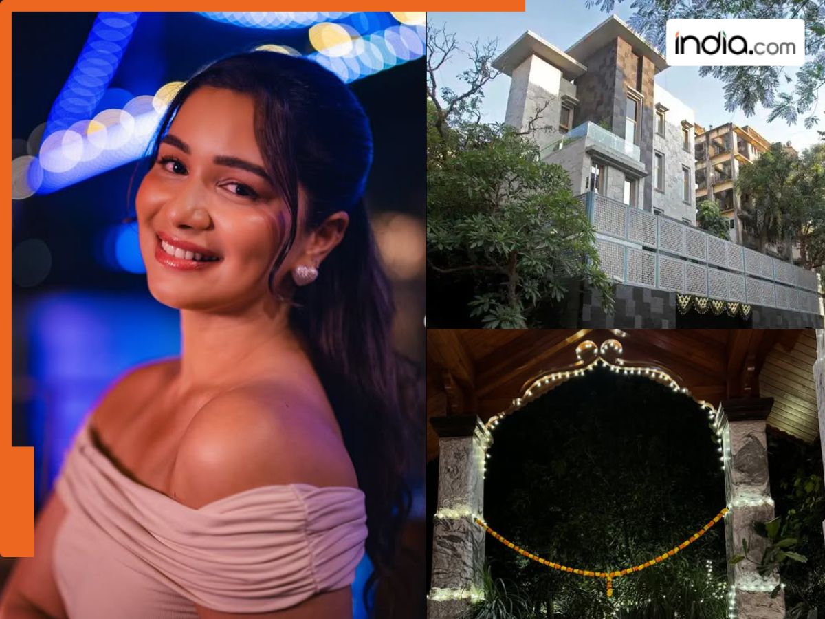 Inside photos of Sara Tendulkar's luxurious home, it is worth Rs ...