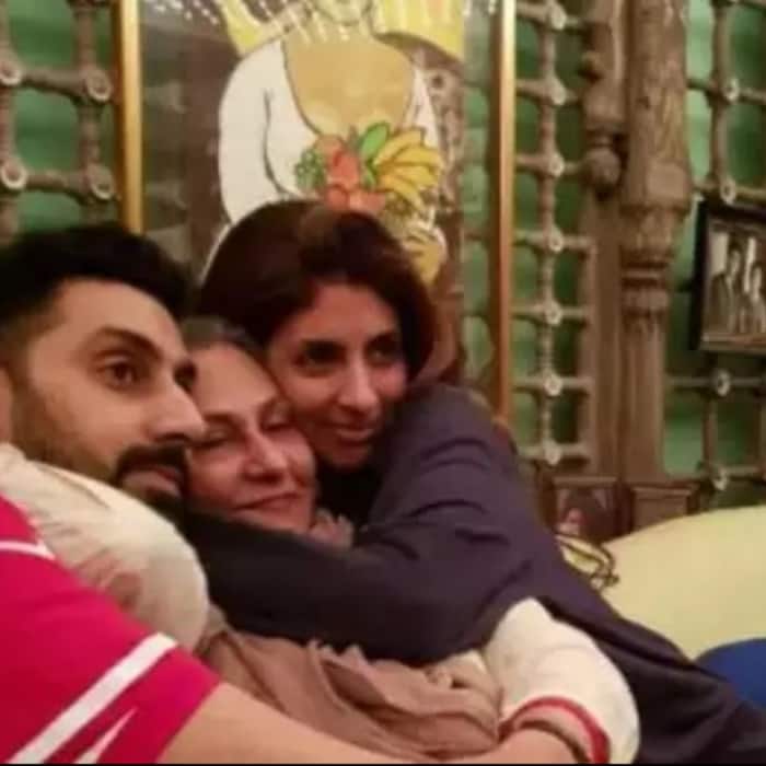 Inside pics of Amitabh Bachchan's luxurious home Jalsa worth Rs ...
