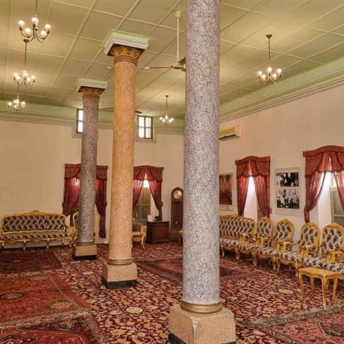 Inside Pics of Mohammed bin Salman's Royal Palaces across the world