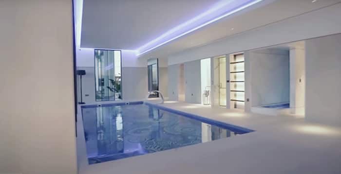 Inside Pics of Mukesh Ambani's Luxurious Villa in Dubai Worth Rs 1,353 ...