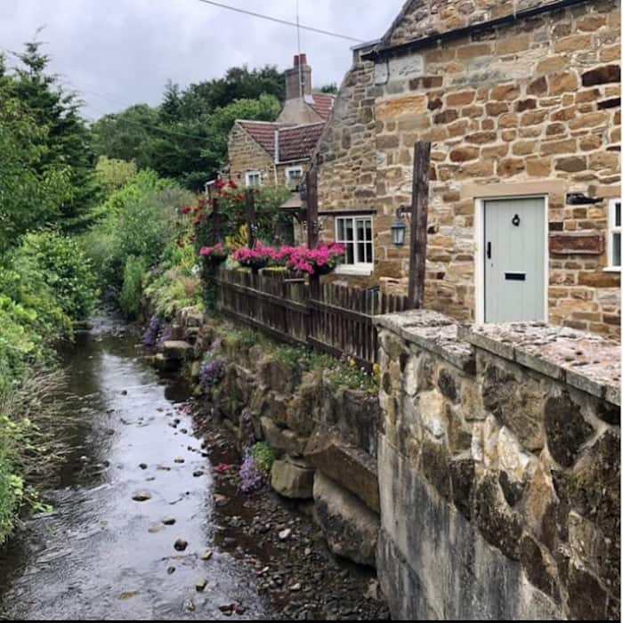 Rishi Sunak's £7 Million Lavish Four-Storey Yorkshire Mansion Has ...