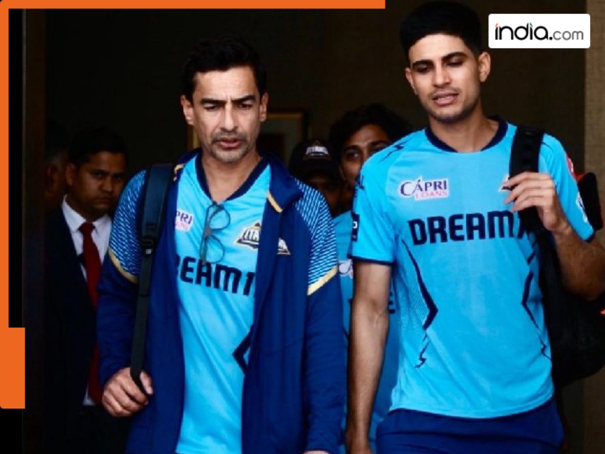 BCCI wanted a cricketer for the post of President