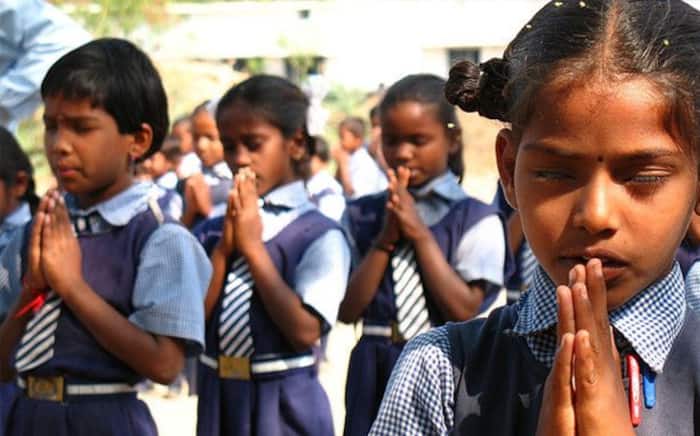 Thought For The Day: 5 Inspirational Quotes For Morning School Assembly