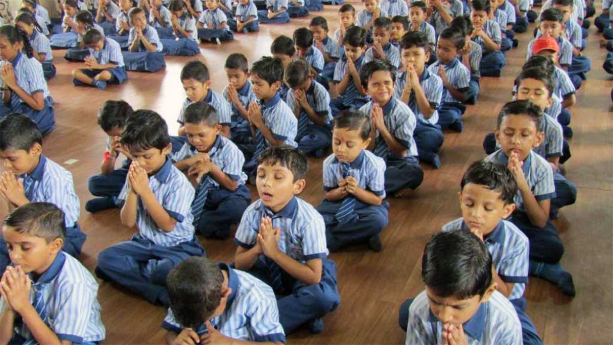 Thought For The Day: 5 Inspirational Quotes For Morning School Assembly