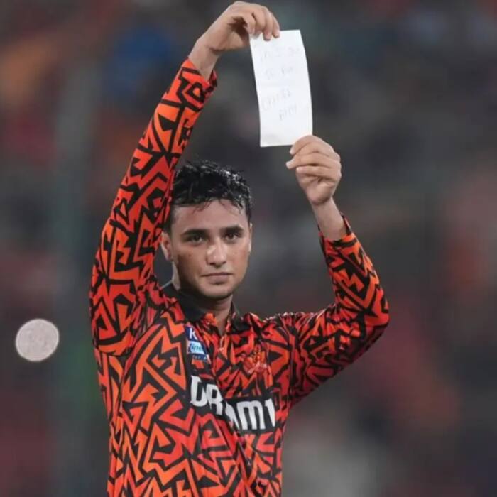 Pakistan star Mohammad Rizwan makes history, becomes only player in the ...