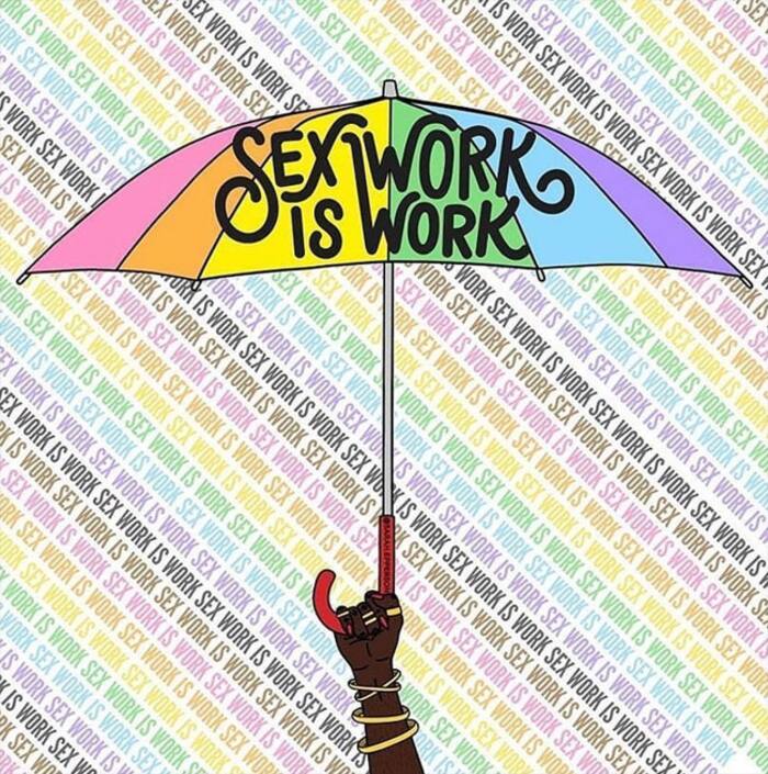 International Sex Workers Day 2020 Time To Honour And Recognise