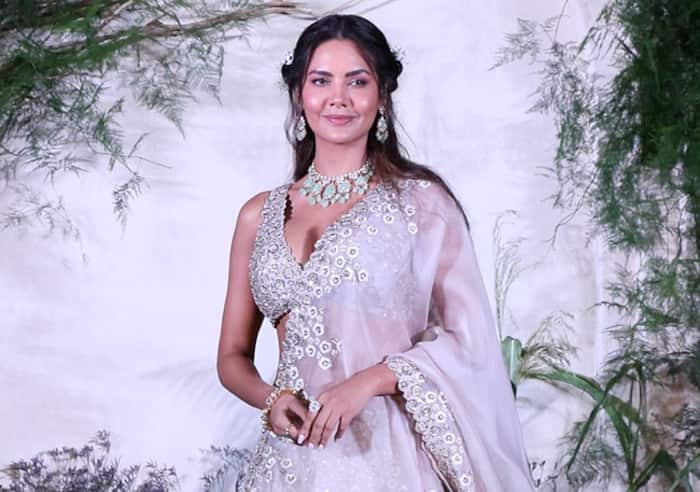 Inside Pictures of Richa Chadha - Ali Fazal's Wedding Reception: Look ...