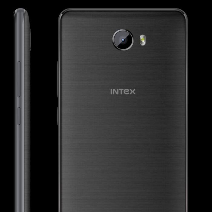 Intex Aqua Lions 3 launched: Check out its features and specifications
