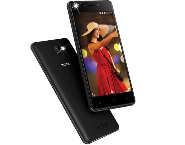 Intex Aqua Lions 3 launched: Check out its features and specifications