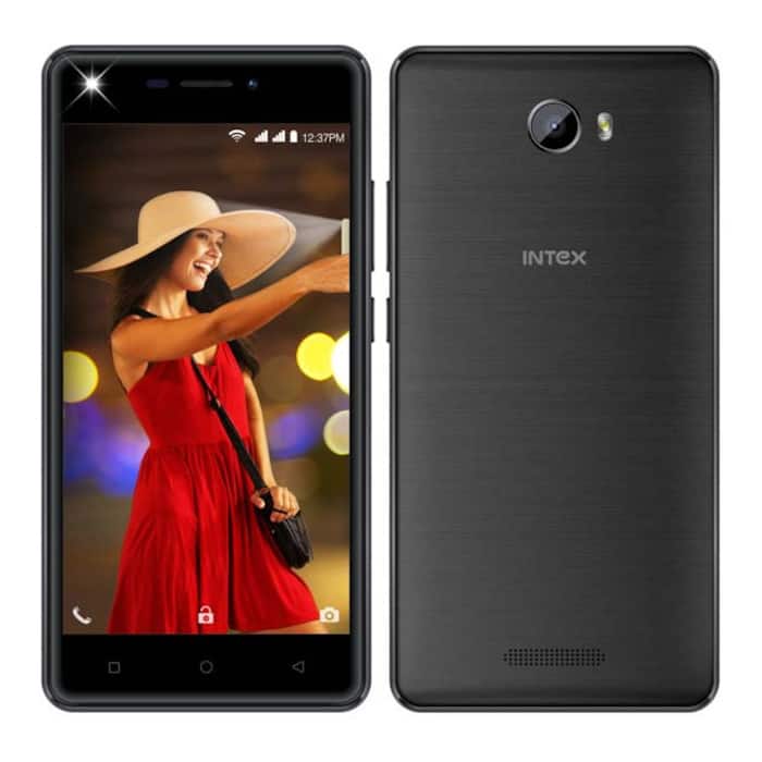 Intex Aqua Lions 3 launched: Check out its features and specifications