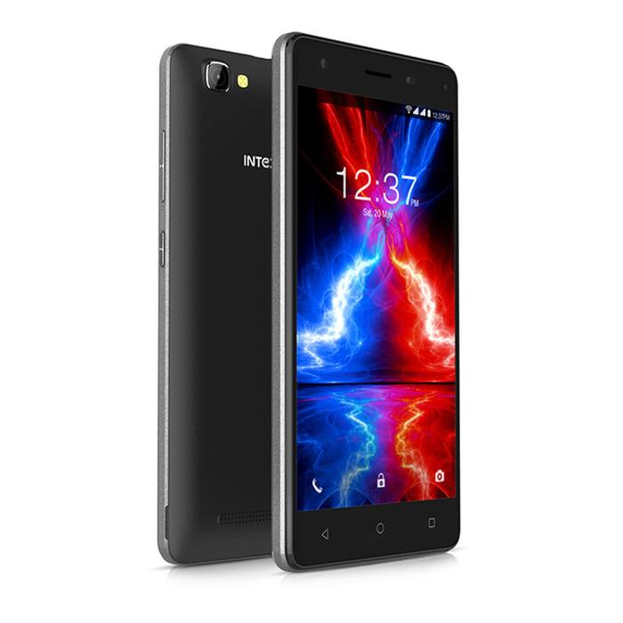 Intex Aqua Power IV launched: Check out is features and specifications