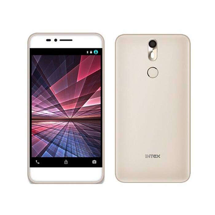 Intex Aqua S7 launched in India: Check out features and specifications