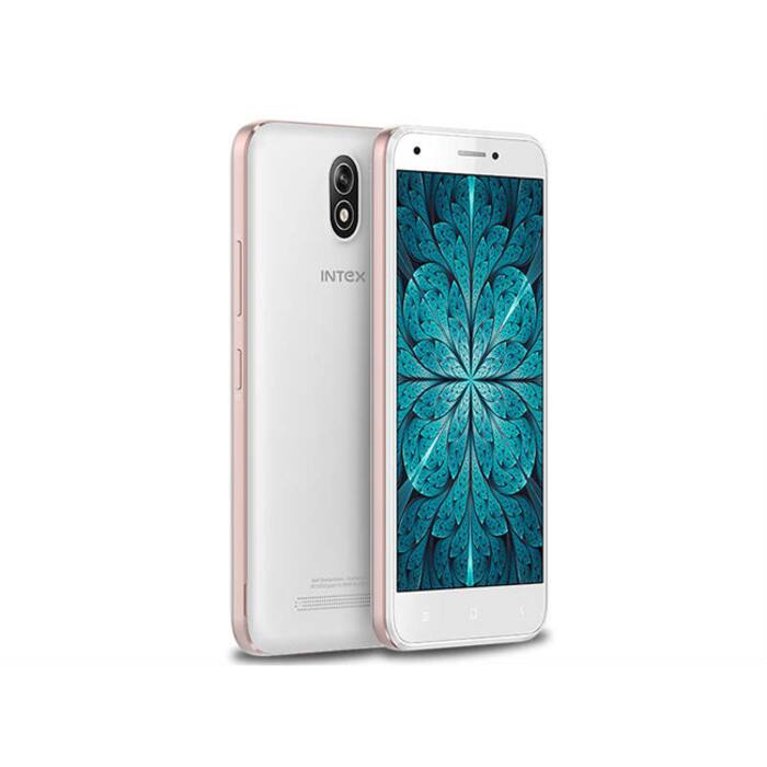 Intex launches Aqua Strong 5.1 in India: check out its price, features ...