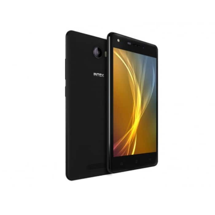 Intex ELYT e6 price