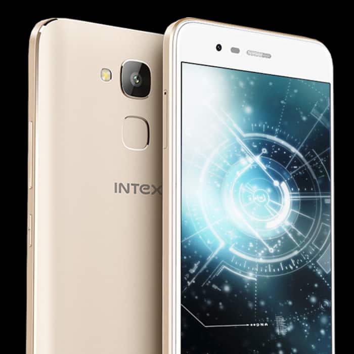 Intex ELYT e7 launched: Check out its features and specifications