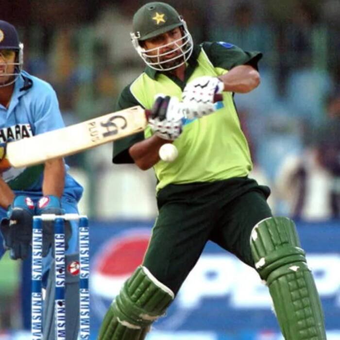 India vs Pakistan: List of players who scored most runs in IND vs PAK ODIs