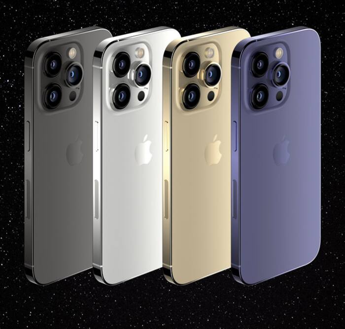 What’s In Store For Apple Fans at Apple iPhone 14 Launch Event | See Photos