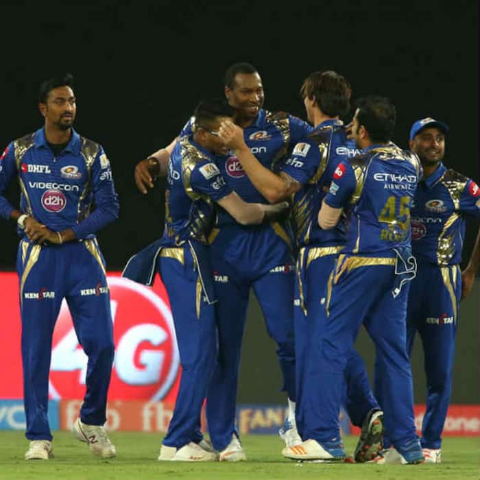 IPL 2017: Mumbai Indians vs Rising Pune Supergiant, Final