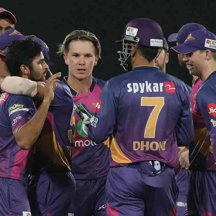 IPL 2017: Mumbai Indians vs Rising Pune Supergiant, Final