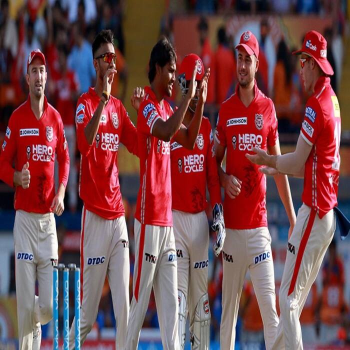 IPL 2017: Match number 26 and 27 on Super Sunday