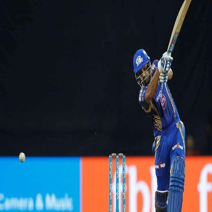 IPL 2017: Mumbai Indians vs Rising Pune Supergiant