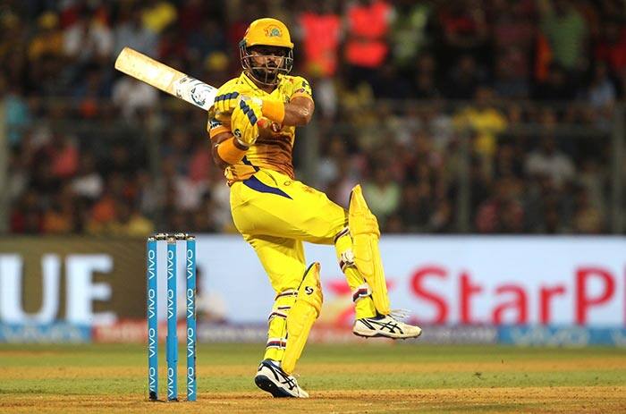 IPL 2018: Shane Watson’s Unbeatable Century Delivers Third Win For CSK