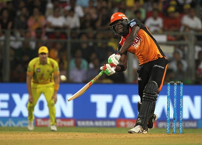 IPL 2018: Shane Watson’s Unbeatable Century Delivers Third Win For CSK