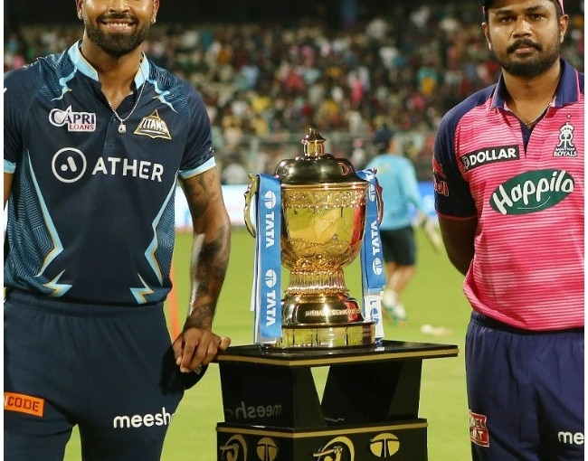 IPL Final: 5 Players To Watch Out For Before Gujarat Titans vs ...