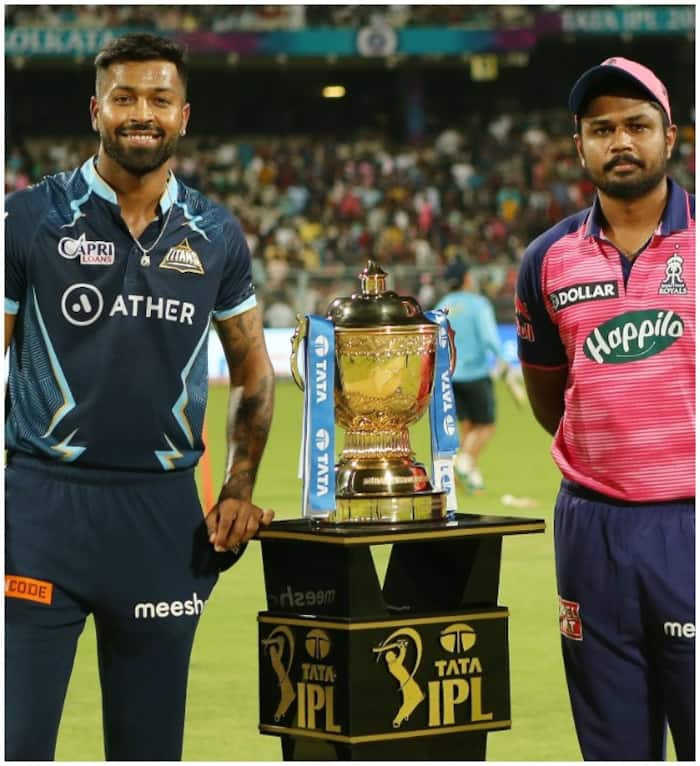 IPL Final: 5 Players To Watch Out For Before Gujarat Titans vs ...