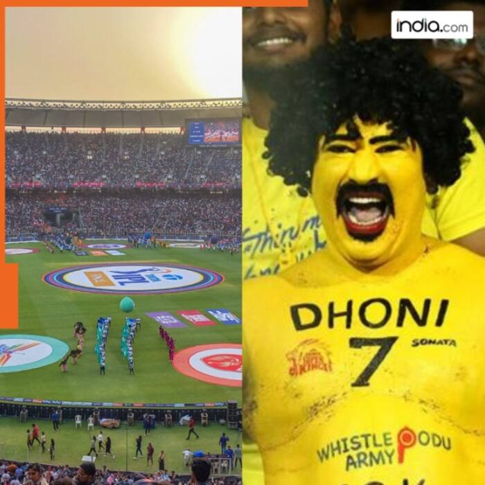 IPL 2025: Can you carry food and water into stadium? All you need to ...