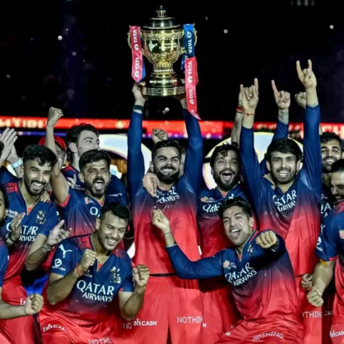 IPL 2025 champions RCB may choose to release a few players