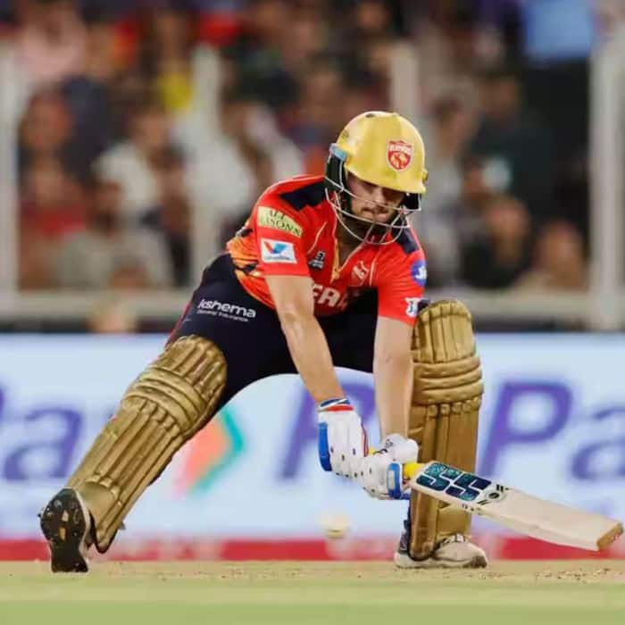 Punjab youngster in Preity Zinta’s PBKS takes blame for IPL 2025 final ...