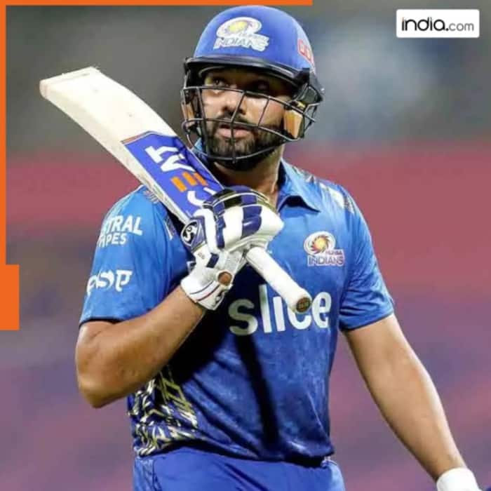 IPL 2025: Grandfather was Olympic gold medallist, father was Yuvraj Singh's coach, meet ...