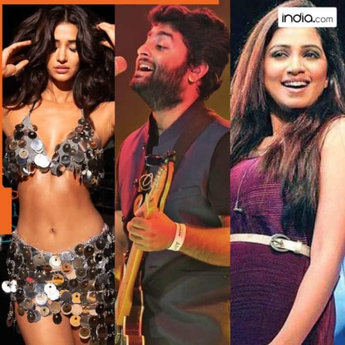 IPL 2025 Opening Ceremony: Disha Patani, Shreya Ghoshal to Arijit Singh, full list of Bollywood ...
